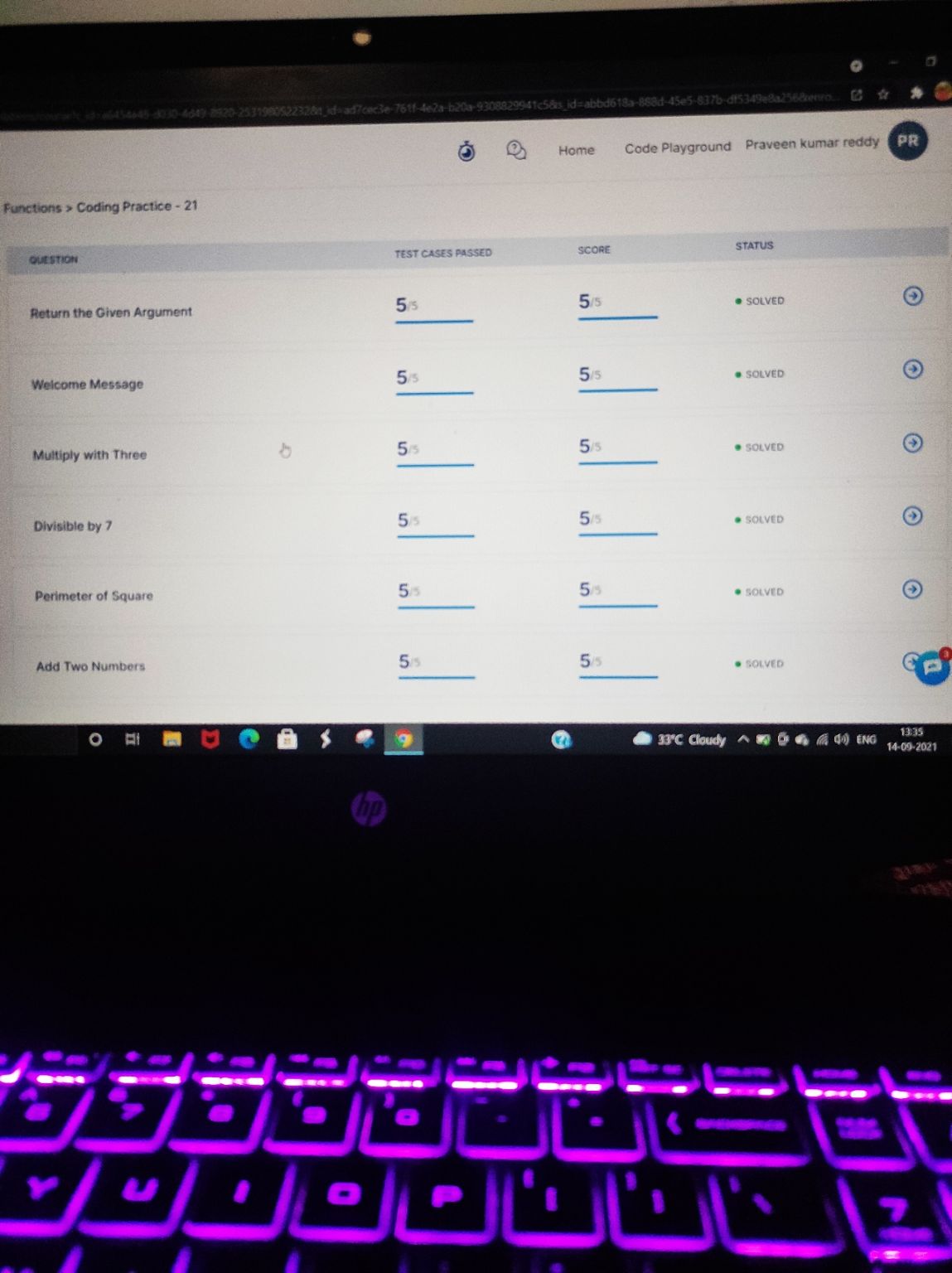 Praveen reddy Doranala on LinkedIn: #aws #python #coding #javascript # ... Praveen reddy Doranala on LinkedIn: #aws #python #coding #javascript # ...