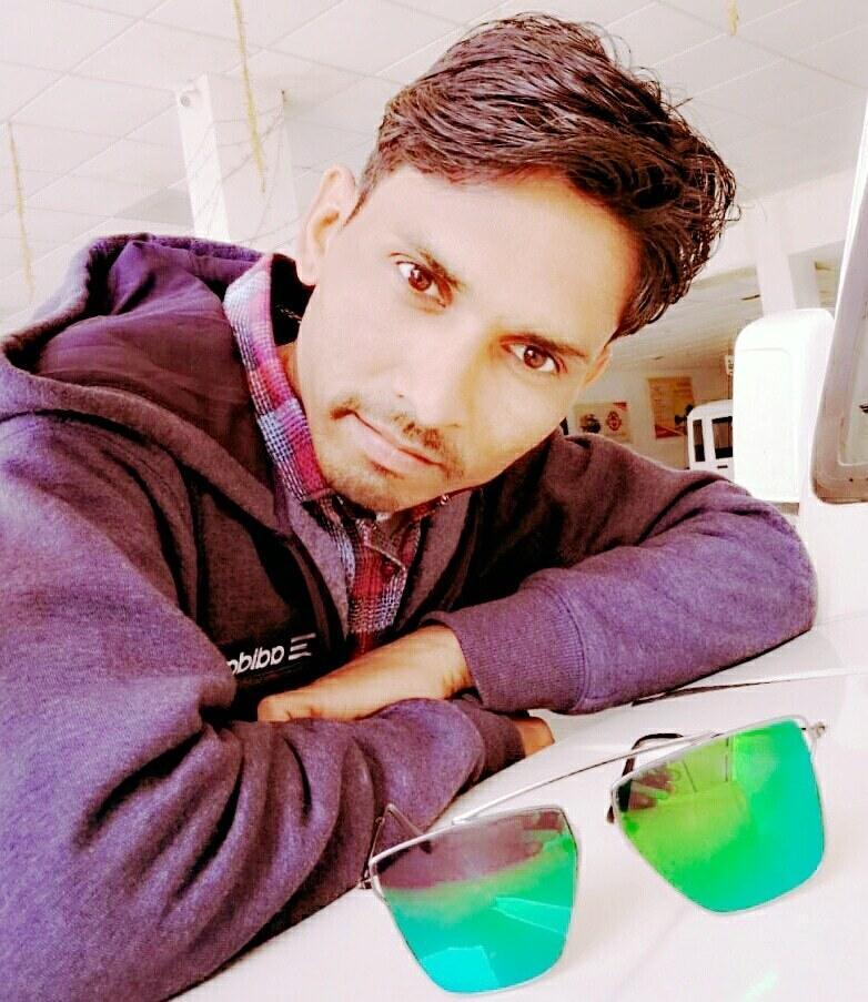 Elesh machhar posted on LinkedIn Elesh machhar posted on LinkedIn