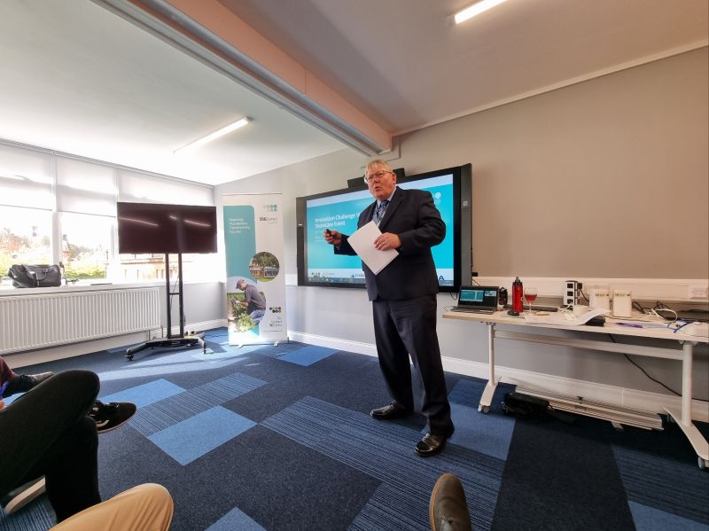 Neil Brown on LinkedIn: #innovation #5g Neil Brown on LinkedIn: #innovation #5g
