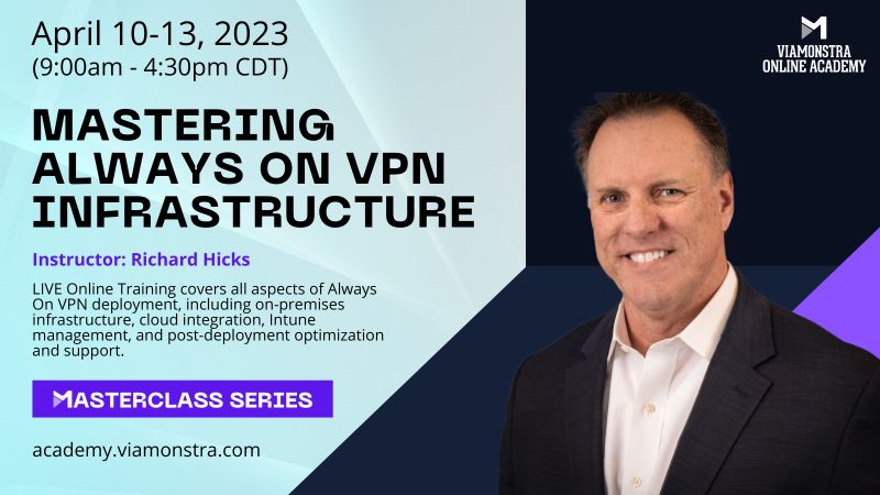 Richard M. Hicks on LinkedIn: #microsoft #windows #vpn #windows10 # ... Richard M. Hicks on LinkedIn: #microsoft #windows #vpn #windows10 # ...