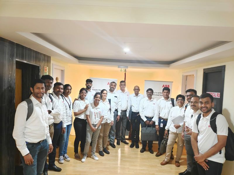 CA Rajesh Kumar Gochhayet on LinkedIn: CMA Campus Placement Chennai Day 1 CA Rajesh Kumar Gochhayet on LinkedIn: CMA Campus Placement Chennai Day 1