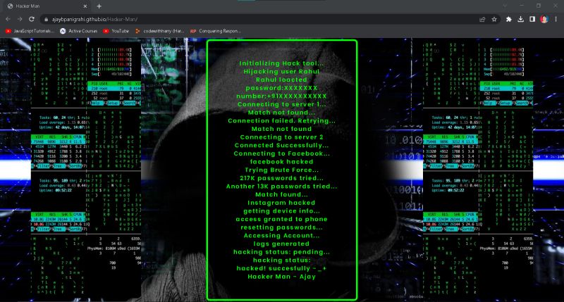 Ajay Panigrahi on LinkedIn: #javascript #coding #webdevelopment # ... Ajay Panigrahi on LinkedIn: #javascript #coding #webdevelopment # ...