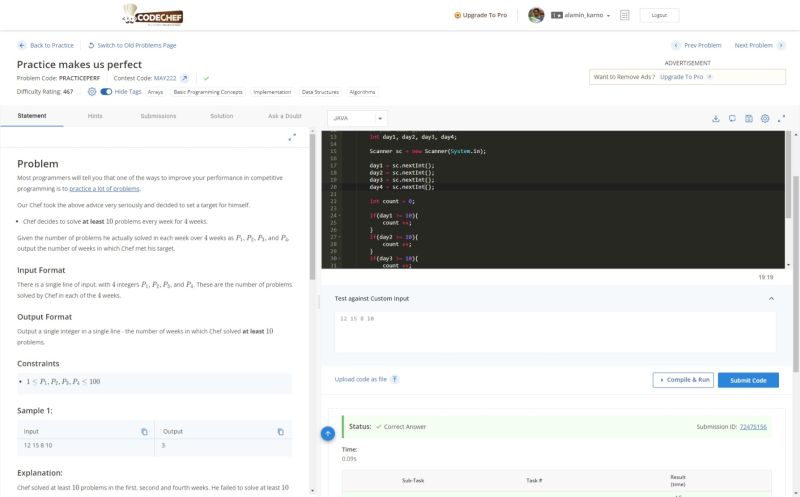 Md. Al-Amin on LinkedIn: #100daysofcodechallenge #codeincommunity # ... Md. Al-Amin on LinkedIn: #100daysofcodechallenge #codeincommunity # ...