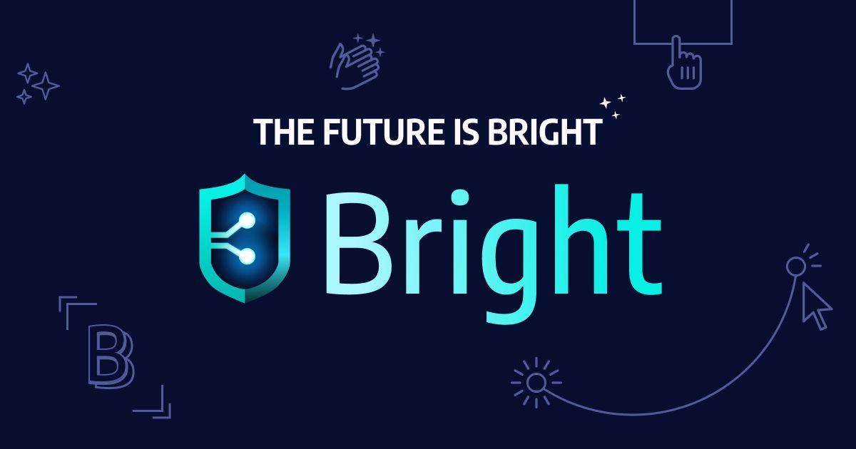 Bright on LinkedIn: #appsec #infosec #devops #devsecops Bright on LinkedIn: #appsec #infosec #devops #devsecops