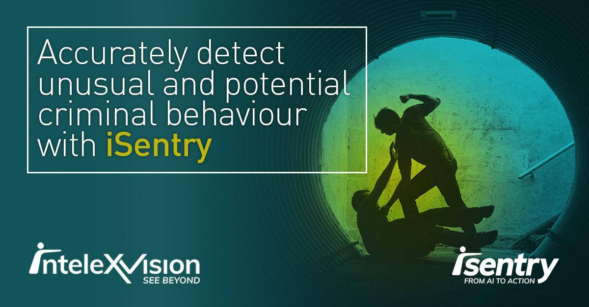 David Mears on LinkedIn: Ever wondered what tech sits behind CCTV ... David Mears on LinkedIn: Ever wondered what tech sits behind CCTV ...