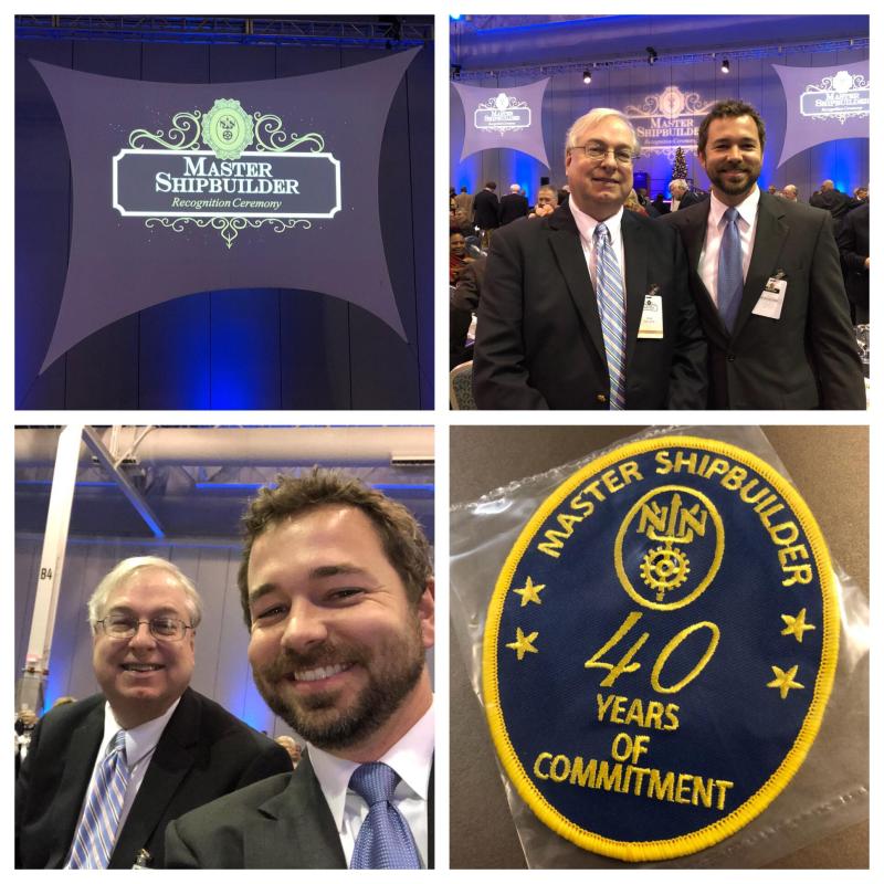 Brian Snyder on LinkedIn: Proud son moment! Last night I joined Bob ... Brian Snyder on LinkedIn: Proud son moment! Last night I joined Bob ...