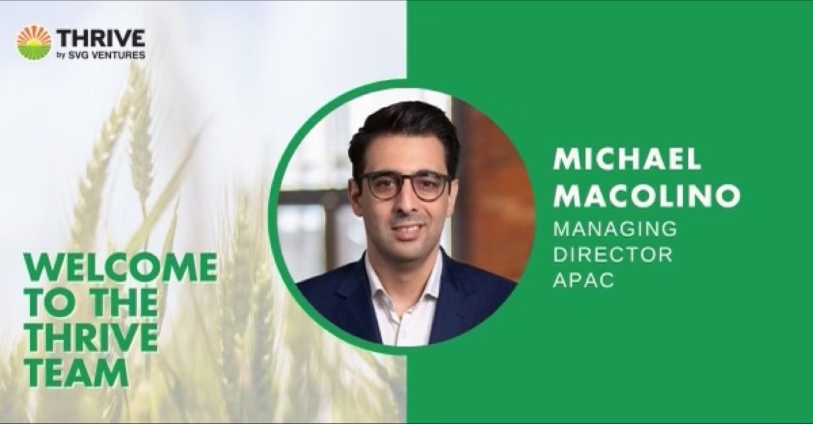 John Hartnett on LinkedIn: #australia #agtech John Hartnett on LinkedIn: #australia #agtech