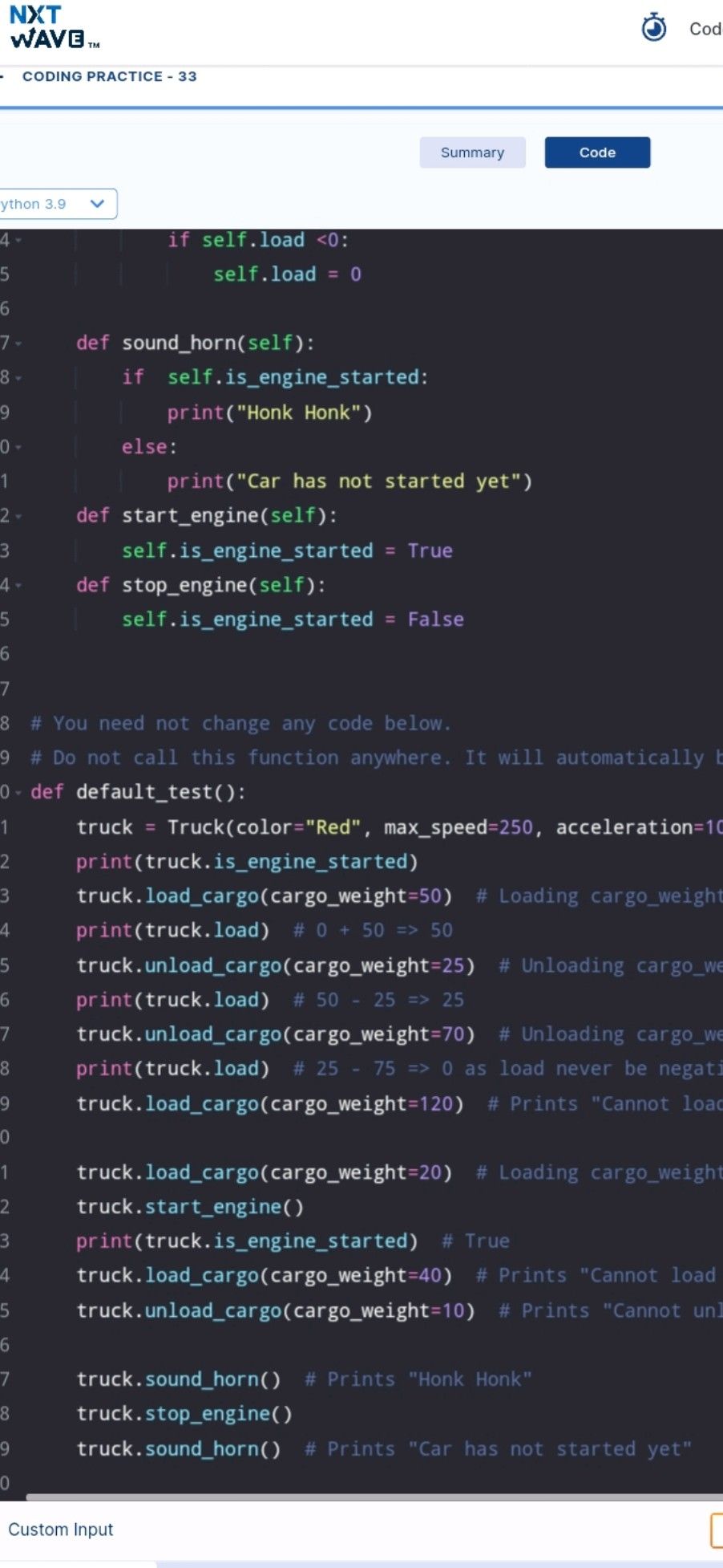 Anusha B on LinkedIn: #day19 #30daysofcodechallenge #ccbp #python #html ... Anusha B on LinkedIn: #day19 #30daysofcodechallenge #ccbp #python #html ...