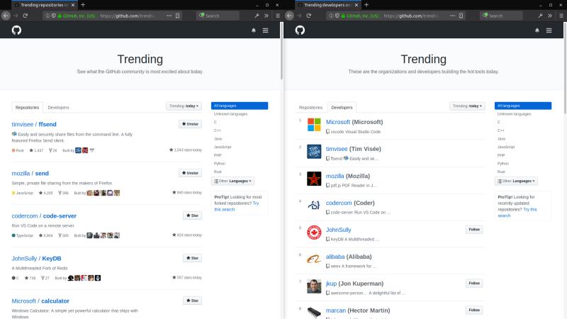 Tim Visée on LinkedIn: #github #ffsend Tim Visée on LinkedIn: #github #ffsend