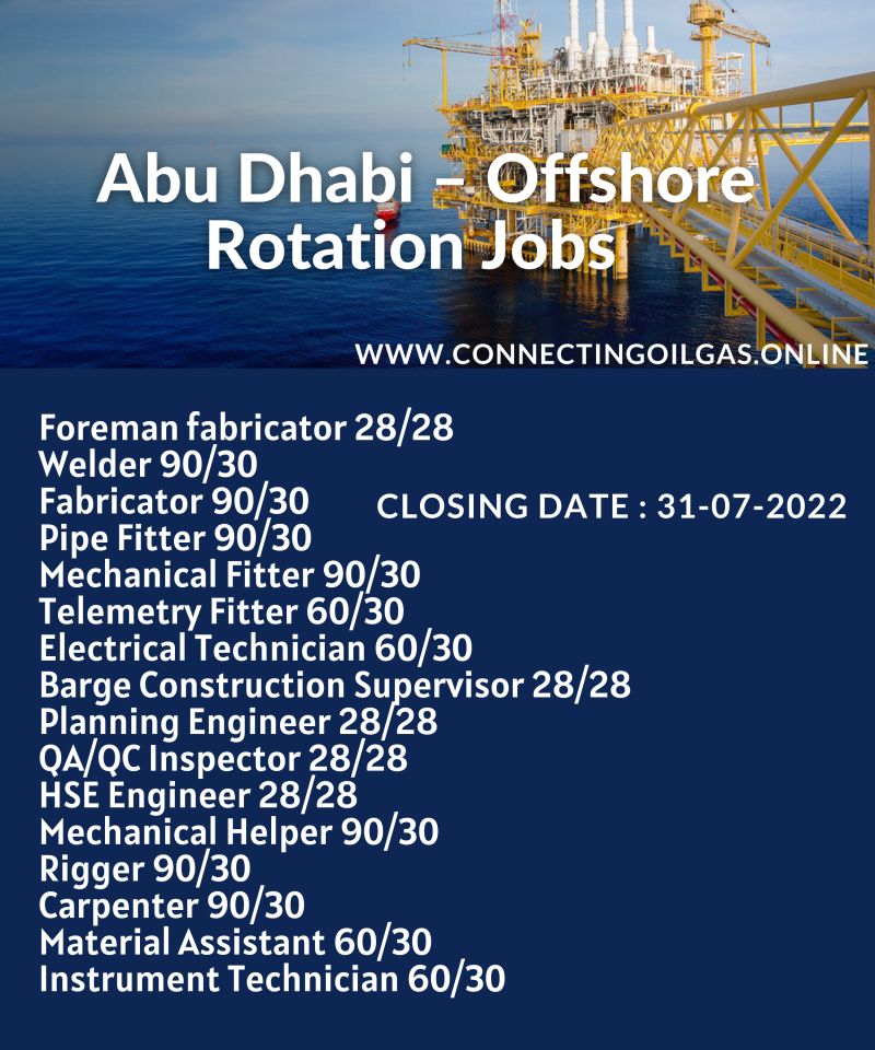 Drilling -Marine Jobs on LinkedIn: #offshore #jobs #construction # ... Drilling -Marine Jobs on LinkedIn: #offshore #jobs #construction # ...