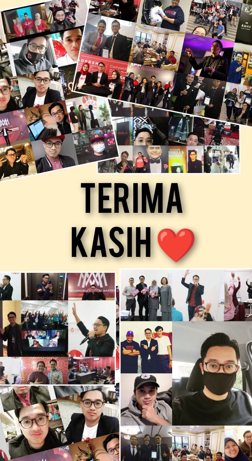 Izzu Hilmy on LinkedIn: Assalamualaikum dan Selamat pagi semua ️ ... Izzu Hilmy on LinkedIn: Assalamualaikum dan Selamat pagi semua ️ ...