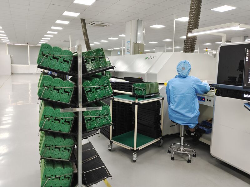 Angela Zheng on LinkedIn: #pcb Angela Zheng on LinkedIn: #pcb
