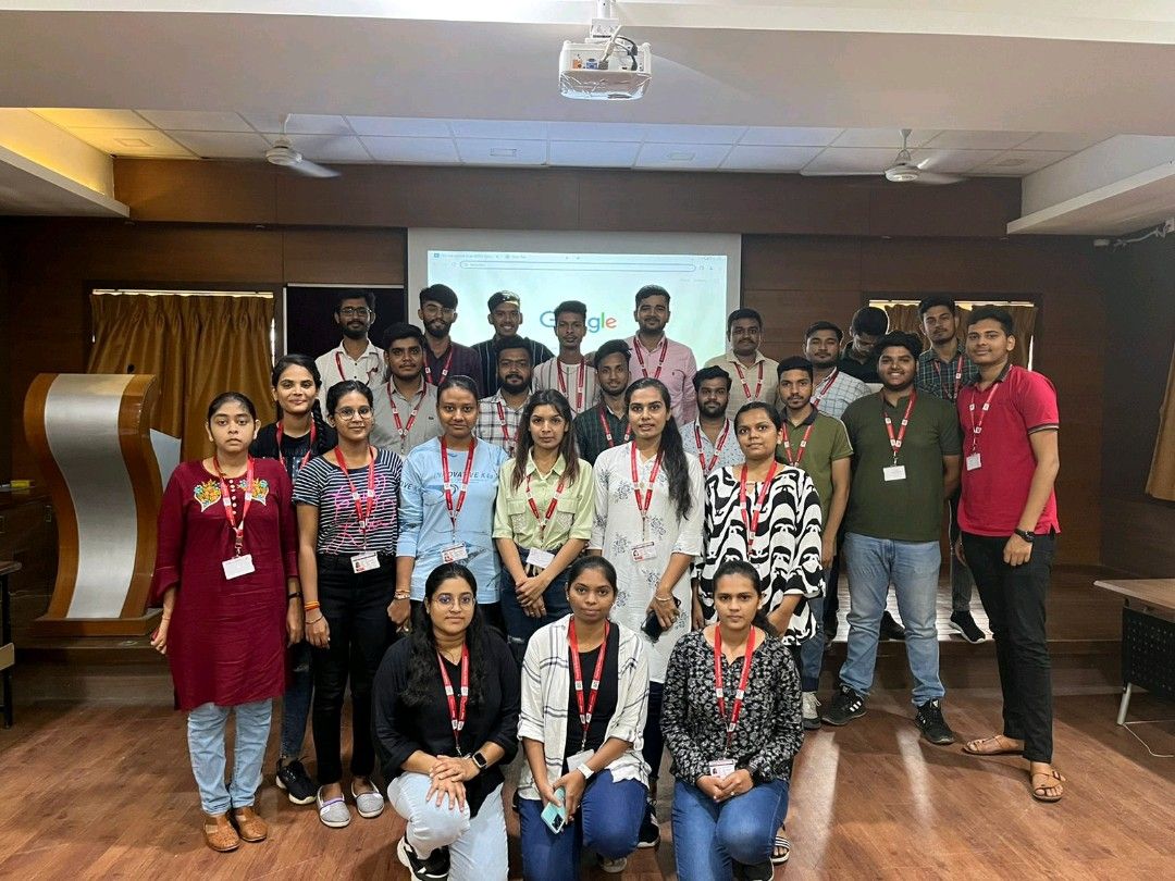 Mridul Sharma on LinkedIn: had a wonderful session all LinkedIn and ... Mridul Sharma on LinkedIn: had a wonderful session all LinkedIn and ...