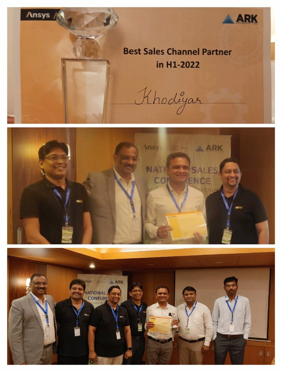 Dr Nimesh Patel on LinkedIn: I am happy to share Khodiyar esolutions ... Dr Nimesh Patel on LinkedIn: I am happy to share Khodiyar esolutions ...
