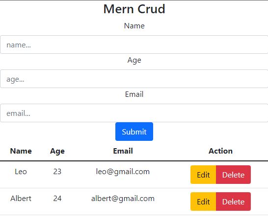 Bhargov Jyoti Das on LinkedIn: #mernstack #mernstack #reactjs #react # ... Bhargov Jyoti Das on LinkedIn: #mernstack #mernstack #reactjs #react # ...