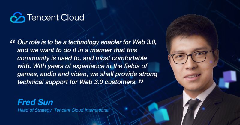 Fred Sun on LinkedIn: Let's BUIDL together Fred Sun on LinkedIn: Let's BUIDL together