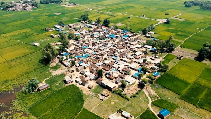 Bharat Mani Regmi on LinkedIn: Saptari Bharat Mani Regmi on LinkedIn: Saptari