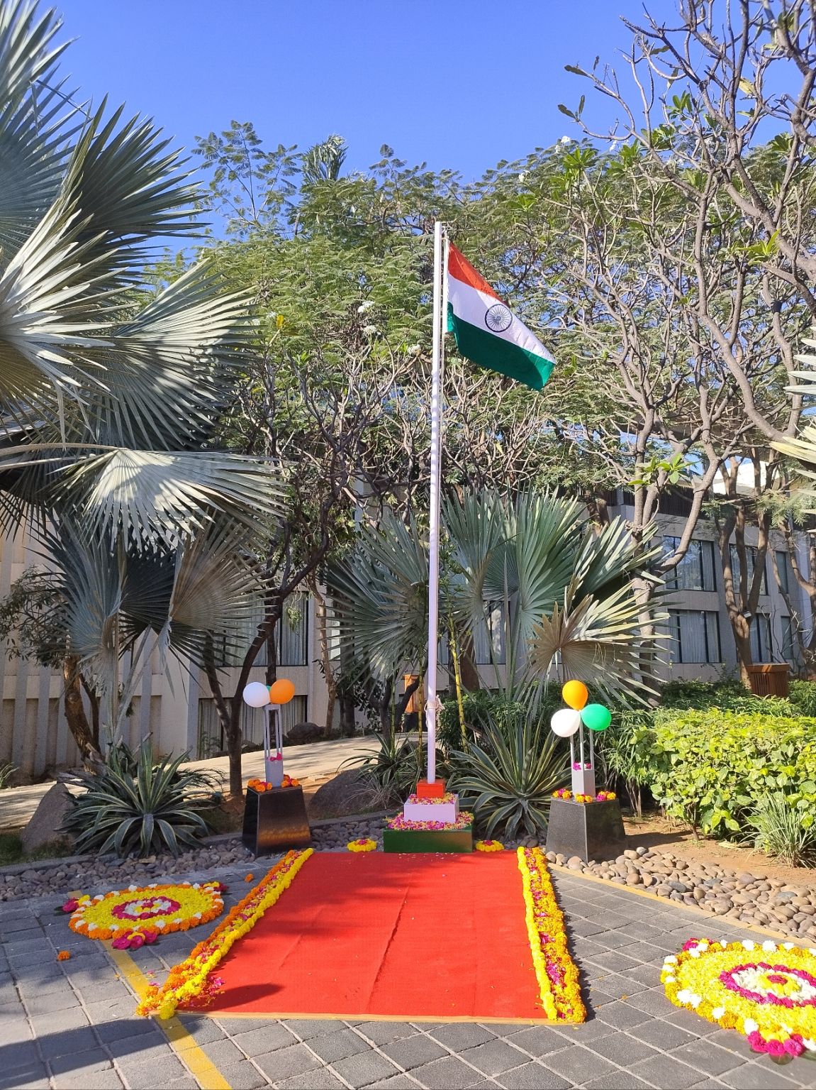 Asutosh Mohapatra on LinkedIn: #republicday #hyatt #salute #india Asutosh Mohapatra on LinkedIn: #republicday #hyatt #salute #india