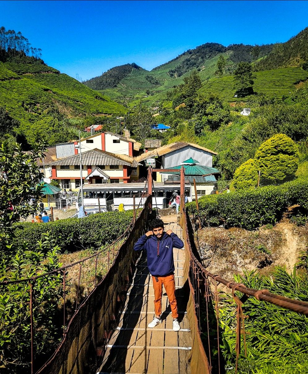 Vinayak Singh on LinkedIn: #munnar #kerala #india Vinayak Singh on LinkedIn: #munnar #kerala #india