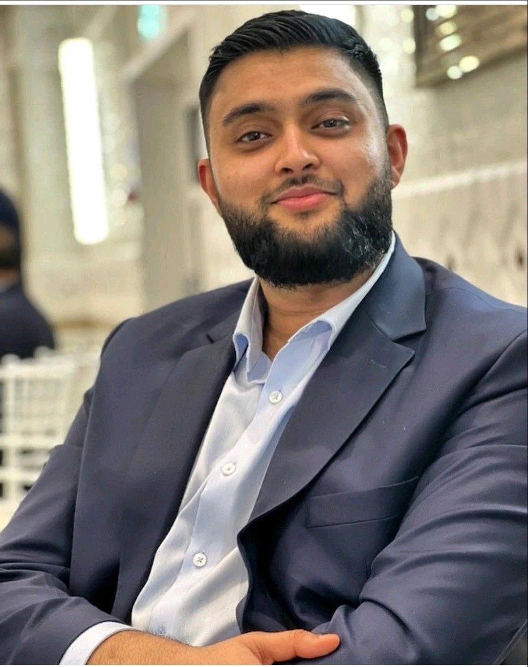 Faisal Mohammad Amin posted on LinkedIn Faisal Mohammad Amin posted on LinkedIn