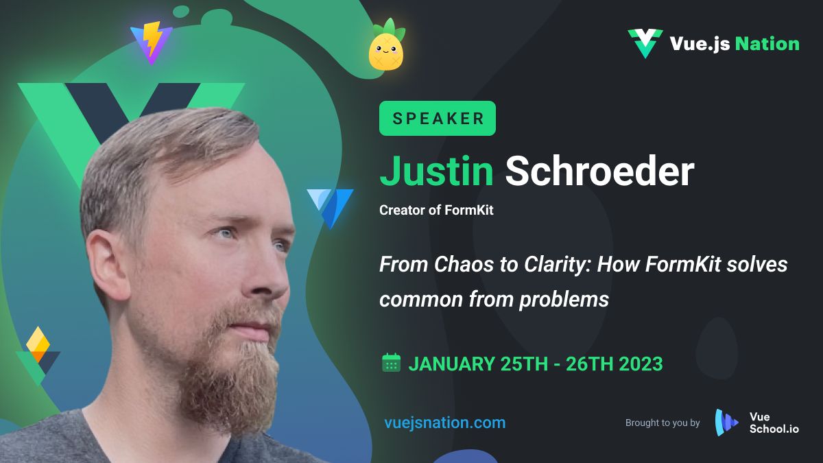Jenn Junod on LinkedIn: #vuejsnation #vuejs #vite #nuxt #nuxtjs # ... Jenn Junod on LinkedIn: #vuejsnation #vuejs #vite #nuxt #nuxtjs # ...