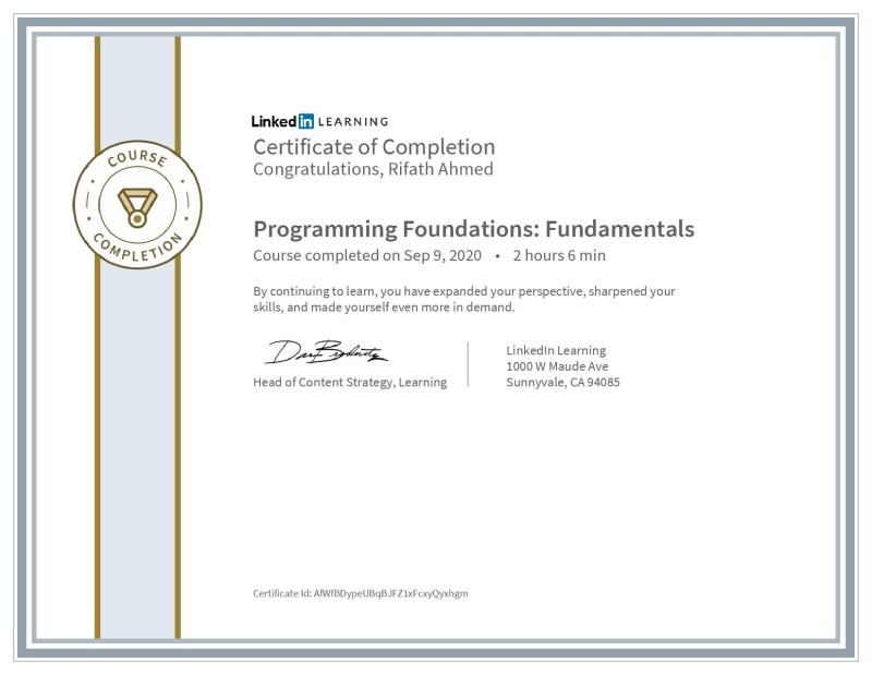 Rifath Ahmed on LinkedIn: #pythonprogramminglanguage #python3 # ... Rifath Ahmed on LinkedIn: #pythonprogramminglanguage #python3 # ...