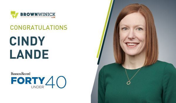 John Lande on LinkedIn: Proud to be married to Cindy Boyle Lande! John Lande on LinkedIn: Proud to be married to Cindy Boyle Lande!