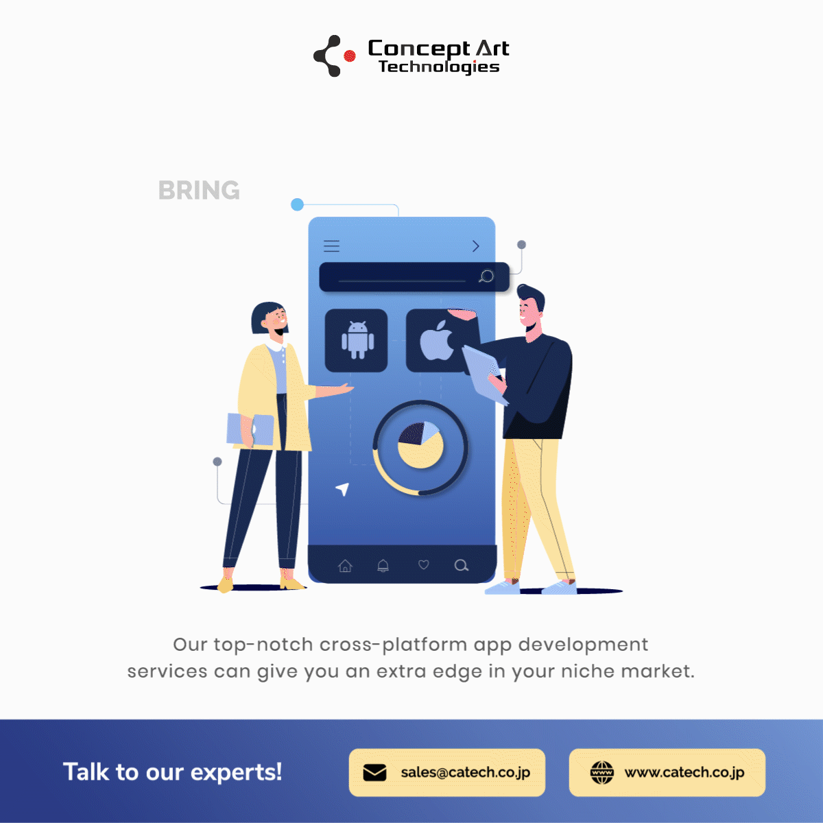 Concept Art Technologies Co Limited on LinkedIn: #mobileappdevelopment ... Concept Art Technologies Co Limited on LinkedIn: #mobileappdevelopment ...