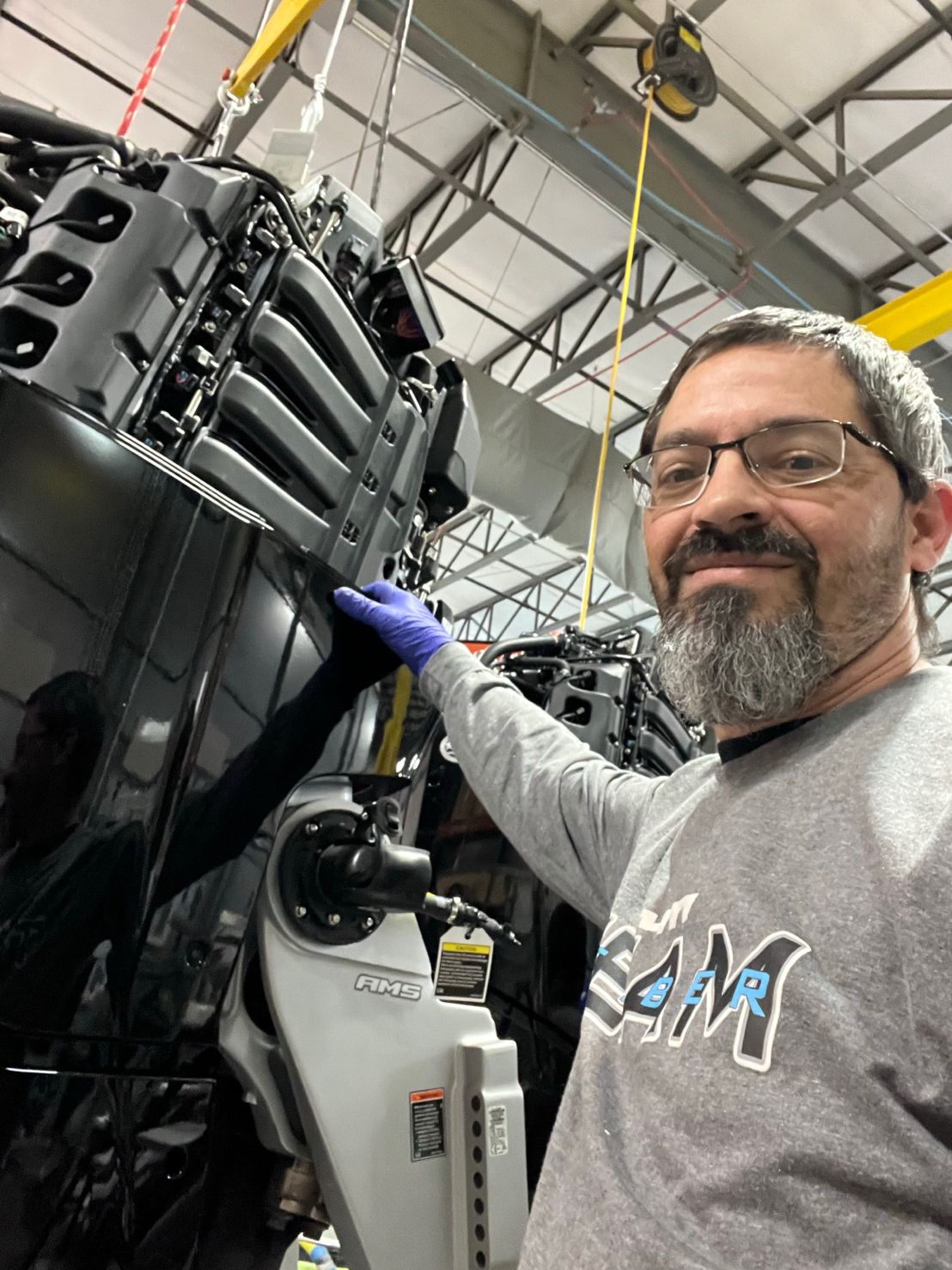 antonio castanheira on LinkedIn: Doing my first v12 mercury 600 install antonio castanheira on LinkedIn: Doing my first v12 mercury 600 install