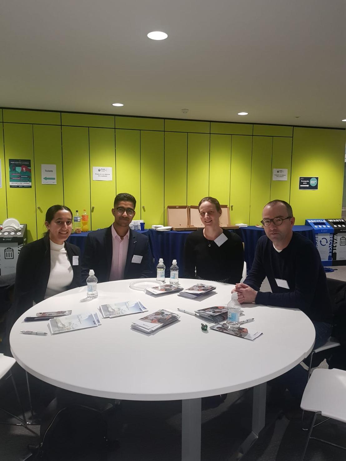 Jaydeep Ghaghada on LinkedIn: #aecom #designmanagement #civilengineering Jaydeep Ghaghada on LinkedIn: #aecom #designmanagement #civilengineering