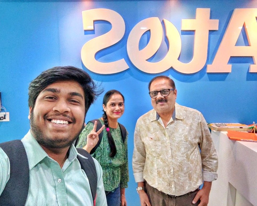 Aryan Sanagar on LinkedIn: #training #sap #sapfi #sapfico #atos # ... Aryan Sanagar on LinkedIn: #training #sap #sapfi #sapfico #atos # ...