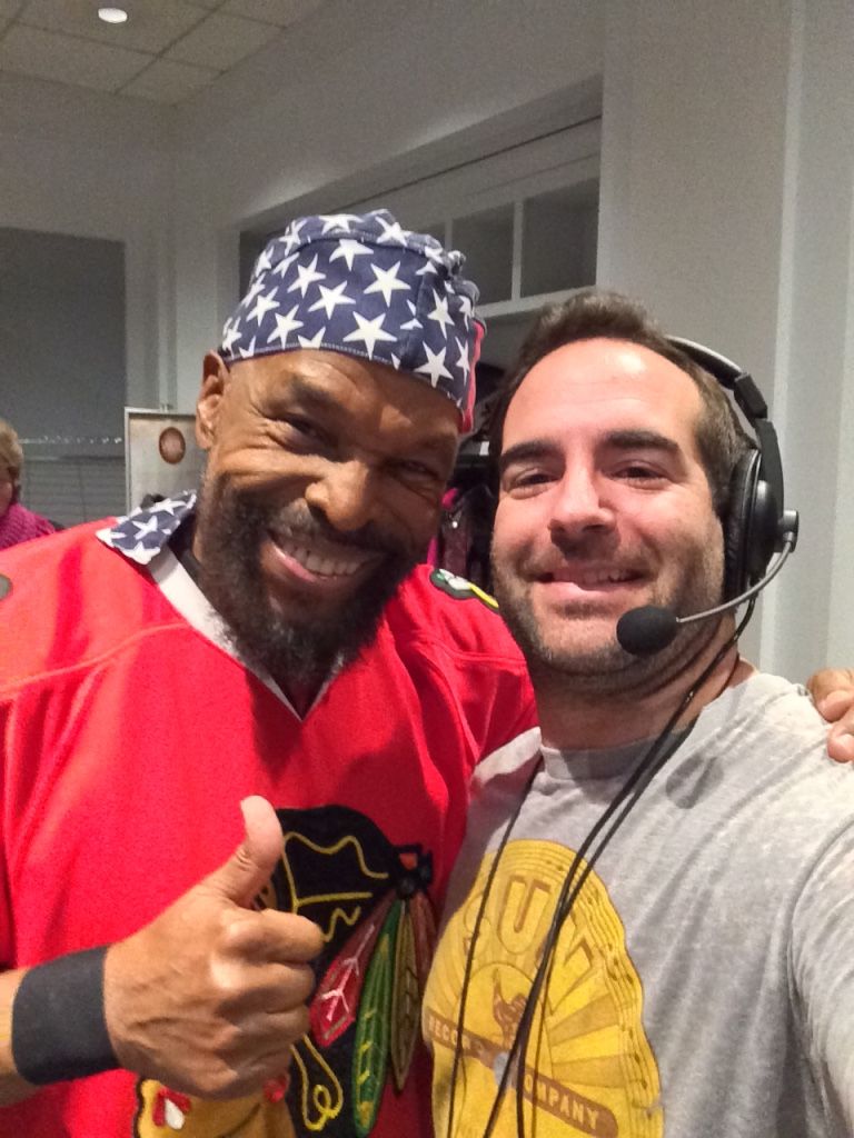 Carl Alaimo Jr. on LinkedIn: I pity the fool who doesn't work hard. It ... Carl Alaimo Jr. on LinkedIn: I pity the fool who doesn't work hard. It ...