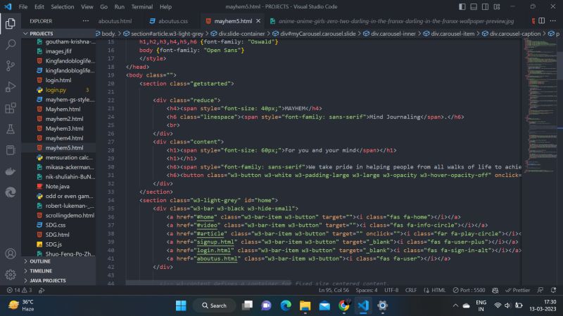 Sahil Sharma on LinkedIn: #day70 #100daysofcodechallenge #html #css # ... Sahil Sharma on LinkedIn: #day70 #100daysofcodechallenge #html #css # ...