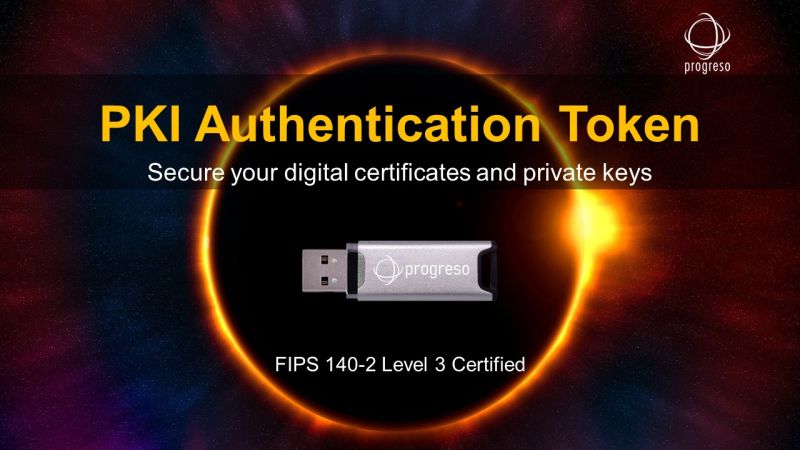 Progreso Networks & Security Pte Ltd on LinkedIn: #pki #2fa #security Progreso Networks & Security Pte Ltd on LinkedIn: #pki #2fa #security