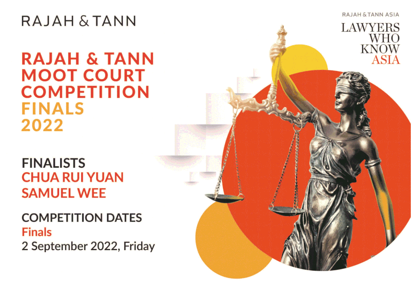 Zhi Yong Leow on LinkedIn: Grateful to Rajah & Tann Asia for the ... Zhi Yong Leow on LinkedIn: Grateful to Rajah & Tann Asia for the ...