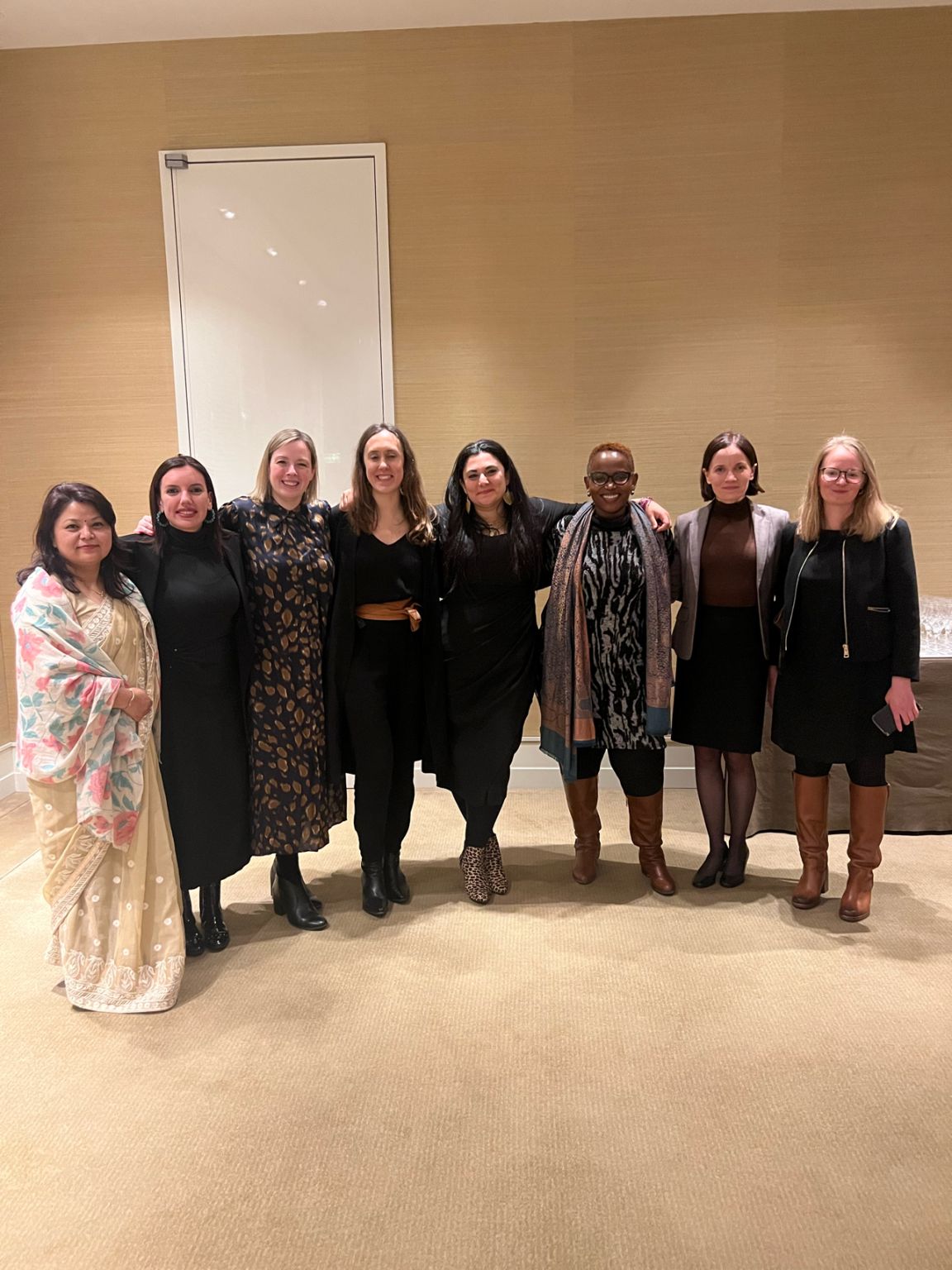 Prabina Bajracharya on LinkedIn: Commemorating IWD with the powerful ... Prabina Bajracharya on LinkedIn: Commemorating IWD with the powerful ...