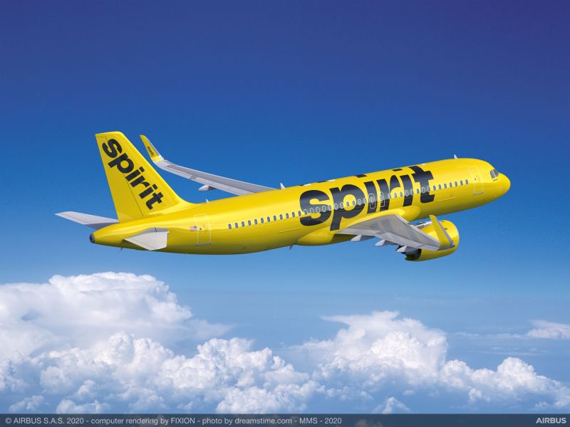 Myron Carter on LinkedIn: #spiritairlines #hospitality #linkedin # ... Myron Carter on LinkedIn: #spiritairlines #hospitality #linkedin # ...