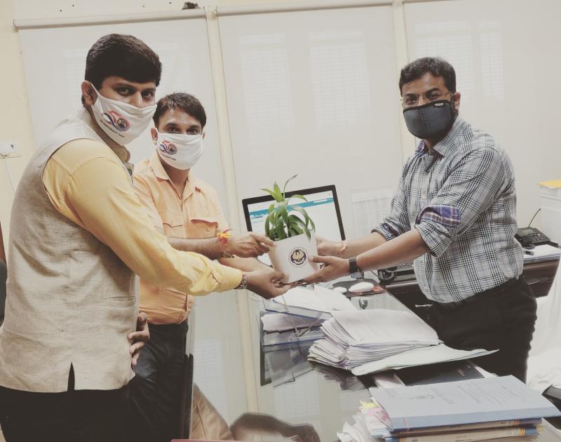 CA Kuldeep Gupta - Chairman ICAI Jaipur on LinkedIn: प्रवर्तन निदेशालय ... CA Kuldeep Gupta - Chairman ICAI Jaipur on LinkedIn: प्रवर्तन निदेशालय ...