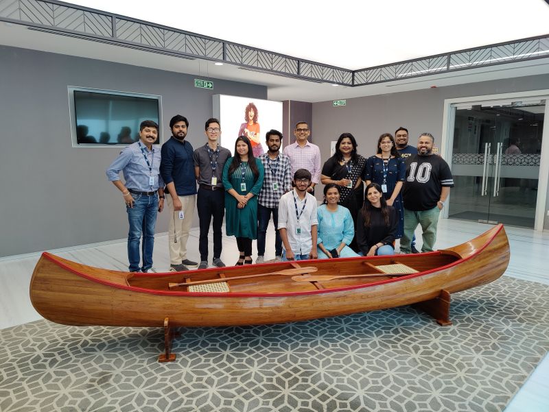 Bharath Anand posted on LinkedIn Bharath Anand posted on LinkedIn