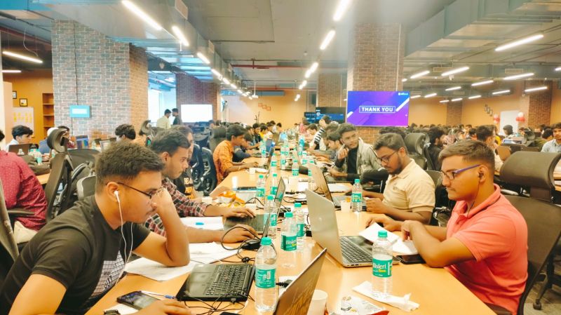 sudhanshu kumar on LinkedIn: Hack-A-THON !!! iNeuron.ai PW ... sudhanshu kumar on LinkedIn: Hack-A-THON !!! iNeuron.ai PW ...