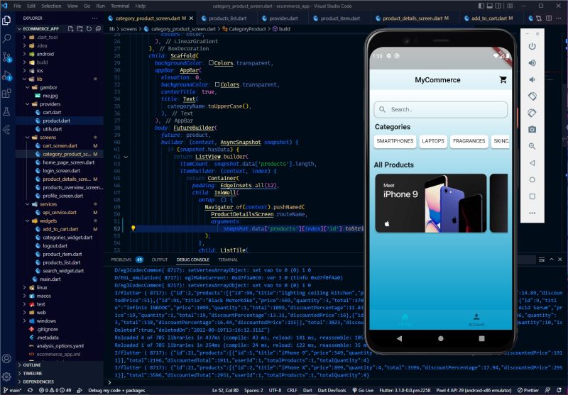 Nadzirul Mubin on LinkedIn: #flutter #dart Nadzirul Mubin on LinkedIn: #flutter #dart