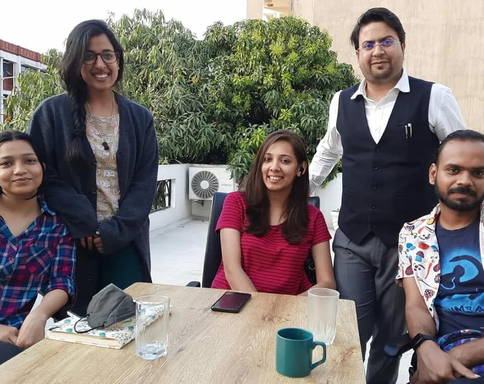 Piyush Mani Tripathi posted on LinkedIn Piyush Mani Tripathi posted on LinkedIn