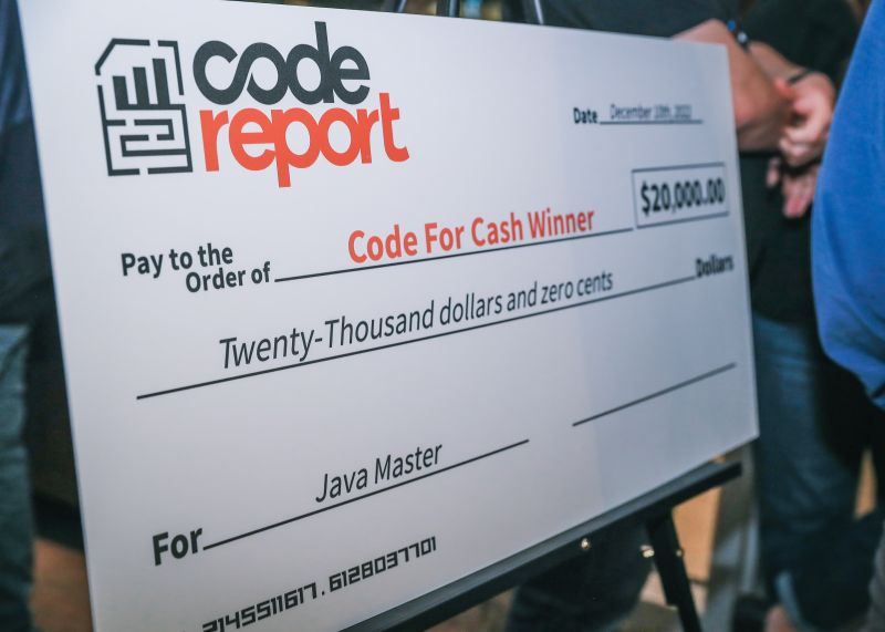 Code Report on LinkedIn: #thankyou #challenge #codingchallenge # ... Code Report on LinkedIn: #thankyou #challenge #codingchallenge # ...