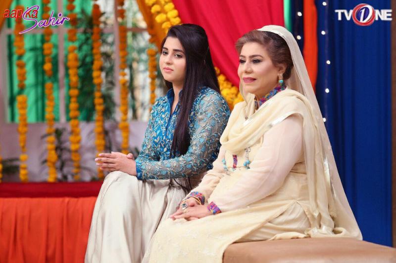 Zahab Kamal Khan on LinkedIn: Tv one Morning Show with Sahir lodhi | 25 ... Zahab Kamal Khan on LinkedIn: Tv one Morning Show with Sahir lodhi | 25 ...