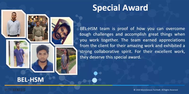 Virudhai Paul on LinkedIn: Thank you MicroGenesis Techsoft Pvt. Ltd ... Virudhai Paul on LinkedIn: Thank you MicroGenesis Techsoft Pvt. Ltd ...