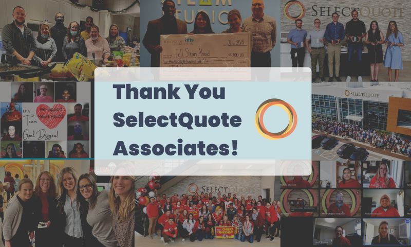 SelectQuote Insurance Services on LinkedIn: #selectquote # ... SelectQuote Insurance Services on LinkedIn: #selectquote # ...