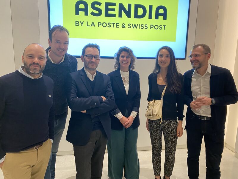 ESW on LinkedIn: #esw #asendia #ecommerce #globalecommerce #sustainability ESW on LinkedIn: #esw #asendia #ecommerce #globalecommerce #sustainability