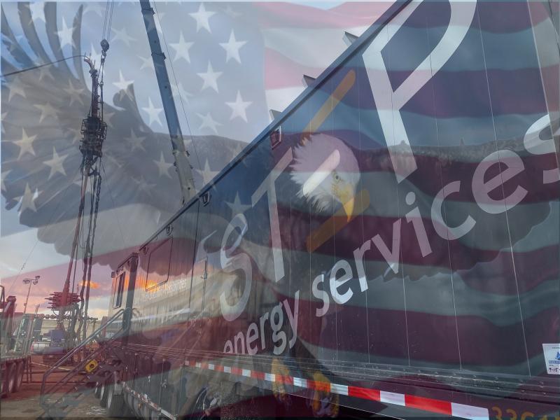 STEP Energy Services on LinkedIn: #stepenergyservices #oilfieldservices ... STEP Energy Services on LinkedIn: #stepenergyservices #oilfieldservices ...