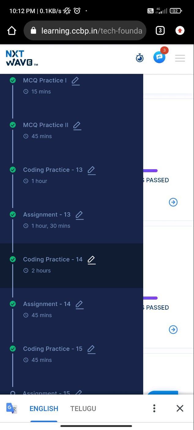 Sravani Vaka on LinkedIn: #coding #pythonprogramming #codingpractices # ... Sravani Vaka on LinkedIn: #coding #pythonprogramming #codingpractices # ...