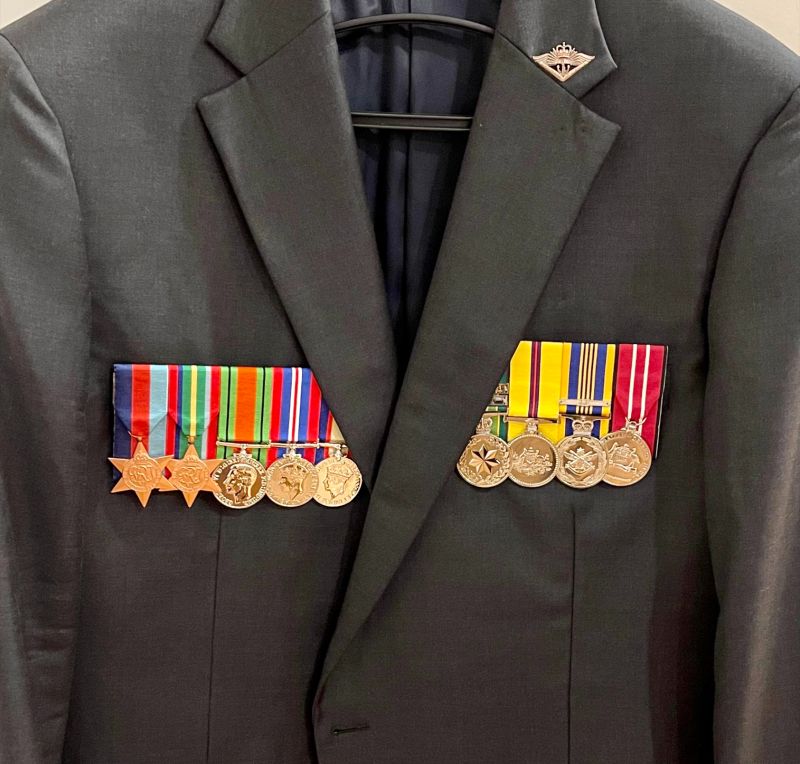 Aaron Coutts, Veteran, FGIA, FIML on LinkedIn: As a veteran, and the ... Aaron Coutts, Veteran, FGIA, FIML on LinkedIn: As a veteran, and the ...